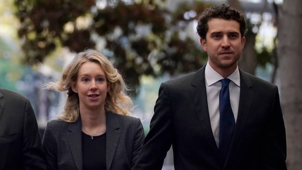 Theranos Skandalının Ardınca: Bill Evans 50 milyon Dollar Yatırım Üçün ...